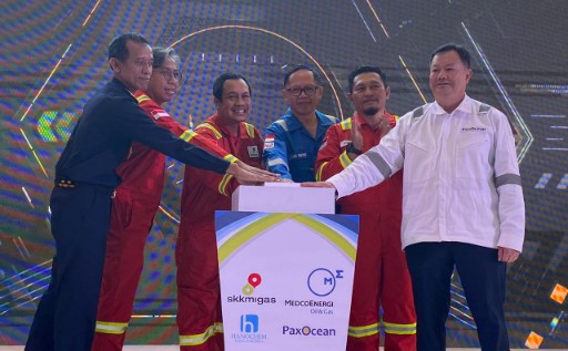 Proyek FPSO Marlin Natuna Berhasil Penuhi Target TKDN Sebesar 80% ...