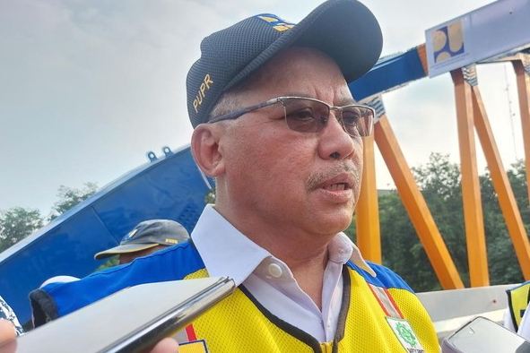Kabar Gembira, Jalan Tol Palembang – Betung, Segera Rampung – Beritabuanaco